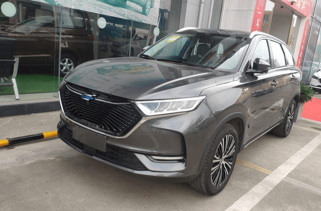 X7 PLUS出现车机系统故障，车主称4S店服务态度不佳_搜狐汽车_搜狐网