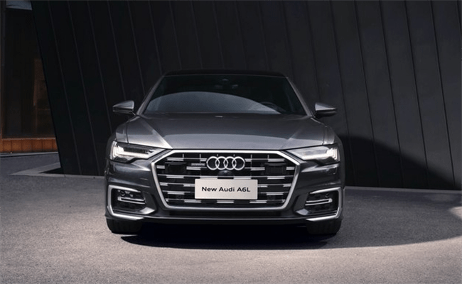 2024款奥迪A6L正式上市，豪华体验再升级_搜狐汽车_搜狐网
