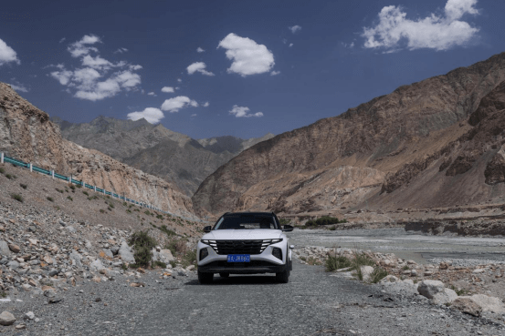 “车圈史上最难高考”直面8AT vs CVT之争，第五代途胜L 8AT首站问鼎_搜狐汽车_搜狐网