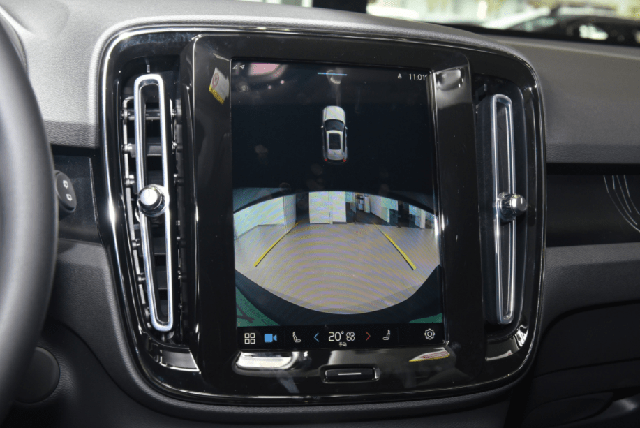 售价28.29万起，三款车型，沃尔沃新款XC40如何选择？_搜狐汽车_搜狐网