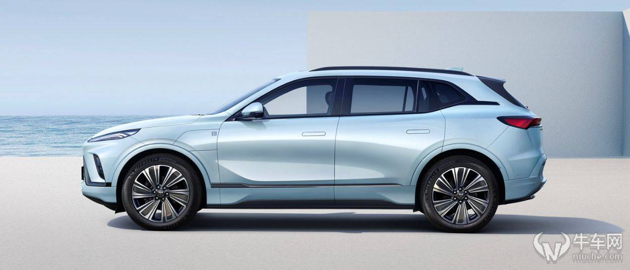 降低购车门槛，这诚意太足了。别克ELECTRA E5先锋版上市16.99万_搜狐汽车_搜狐网