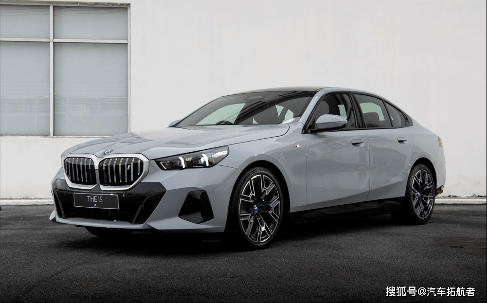 全新 BMW i5 纯电动 豪华商务轿车，正式登陆泰国市场！_搜狐汽车_搜狐网