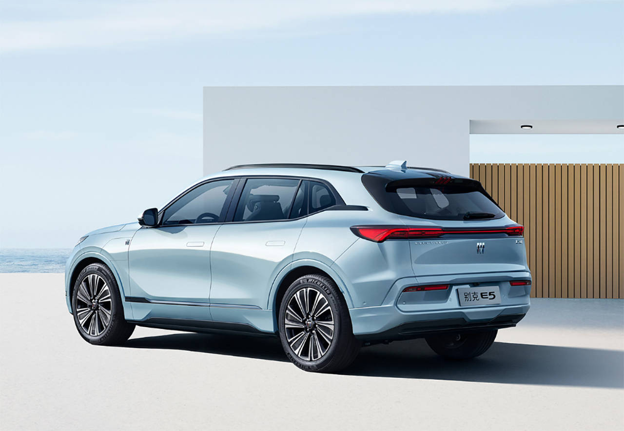 这三款纯电SUV赔本卖？最低16.99万元，还是合资+中大型尺寸_搜狐汽车_搜狐网