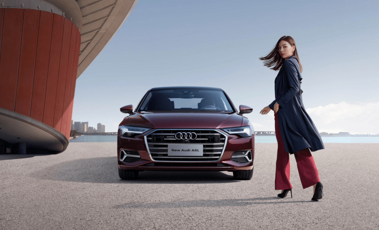 2024款奥迪A6L来了，外观和配置小幅调整，新车都有哪些变化？_搜狐汽车_搜狐网