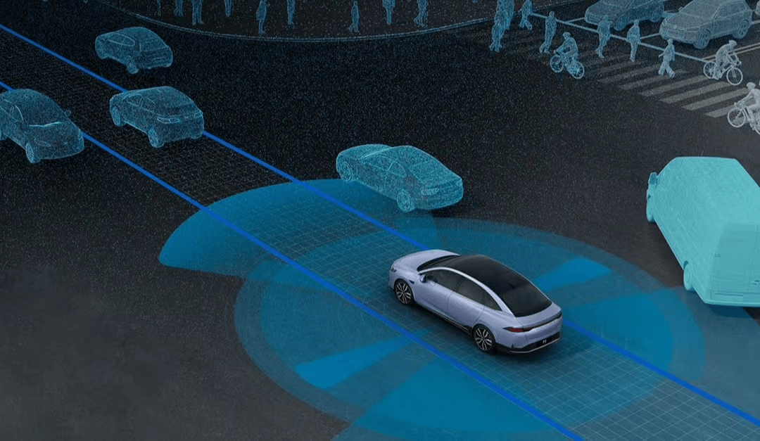 小鹏CNGP涉嫌虚假宣传，数百名P5车主联名控诉：花钱买个饼_搜狐汽车_搜狐网