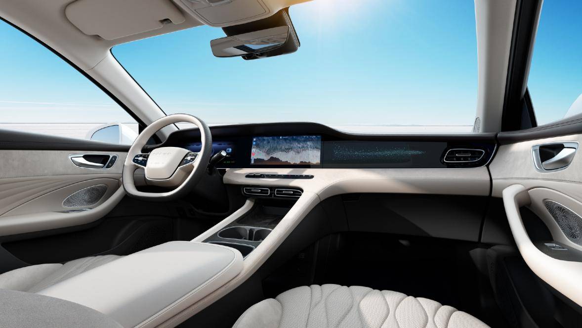 强势“卷王”入场对决BYD 上汽荣威D7正式公布上市权益_搜狐汽车_搜狐网