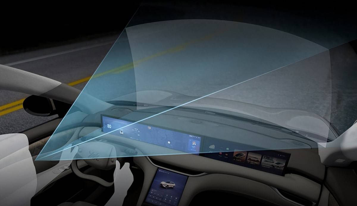 硬刚特斯拉ModelY？智己LS6起售价22.99万，破百仅3.48秒_搜狐汽车_搜狐网