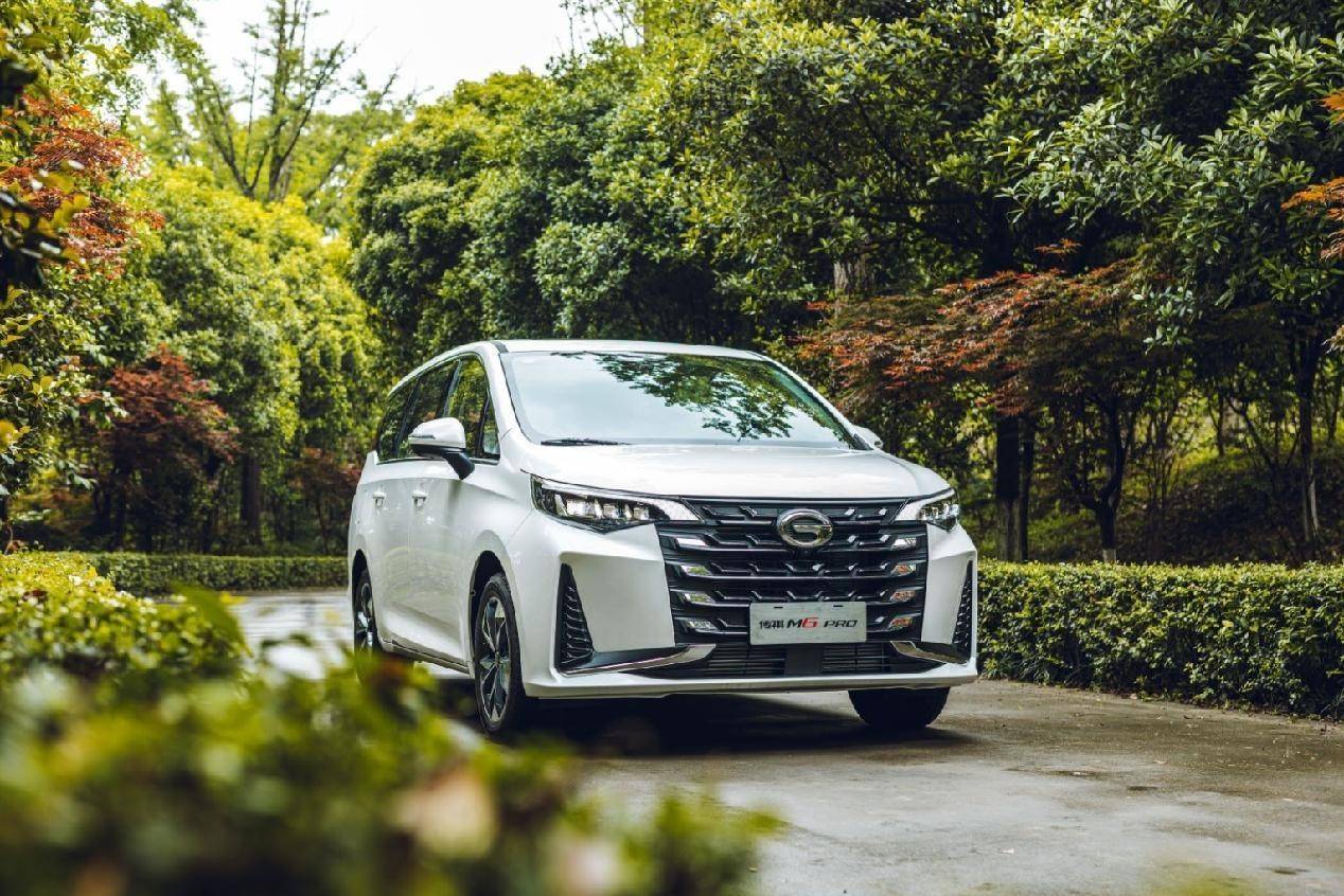 为什么买MPV就选传祺？让10月销量给你解答！_搜狐汽车_搜狐网