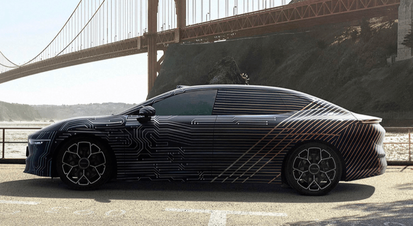 极氪CS1E概念车定名“极氪007”，与银河E8同平台打造_搜狐汽车_搜狐网