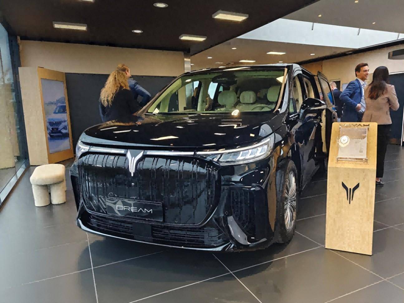 已经出海欧洲的这辆MPV，究竟有何魔力国内国外两开花_搜狐汽车_搜狐网