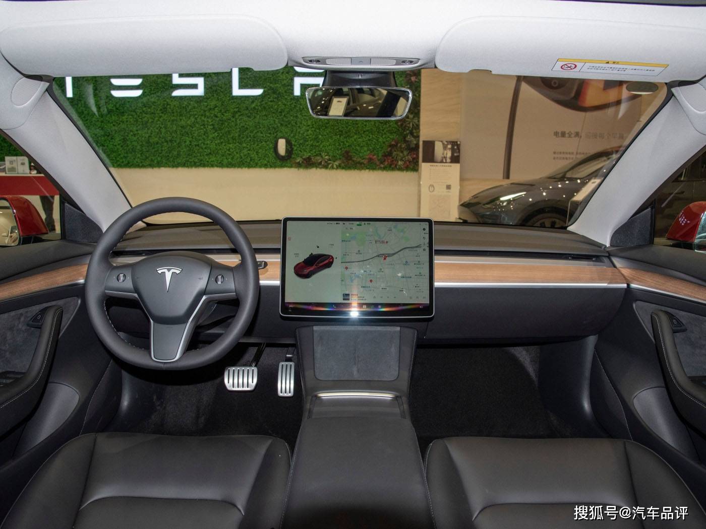 奔驰C级、奥迪A4L和特斯拉model3之间怎么选择？_搜狐汽车_搜狐网