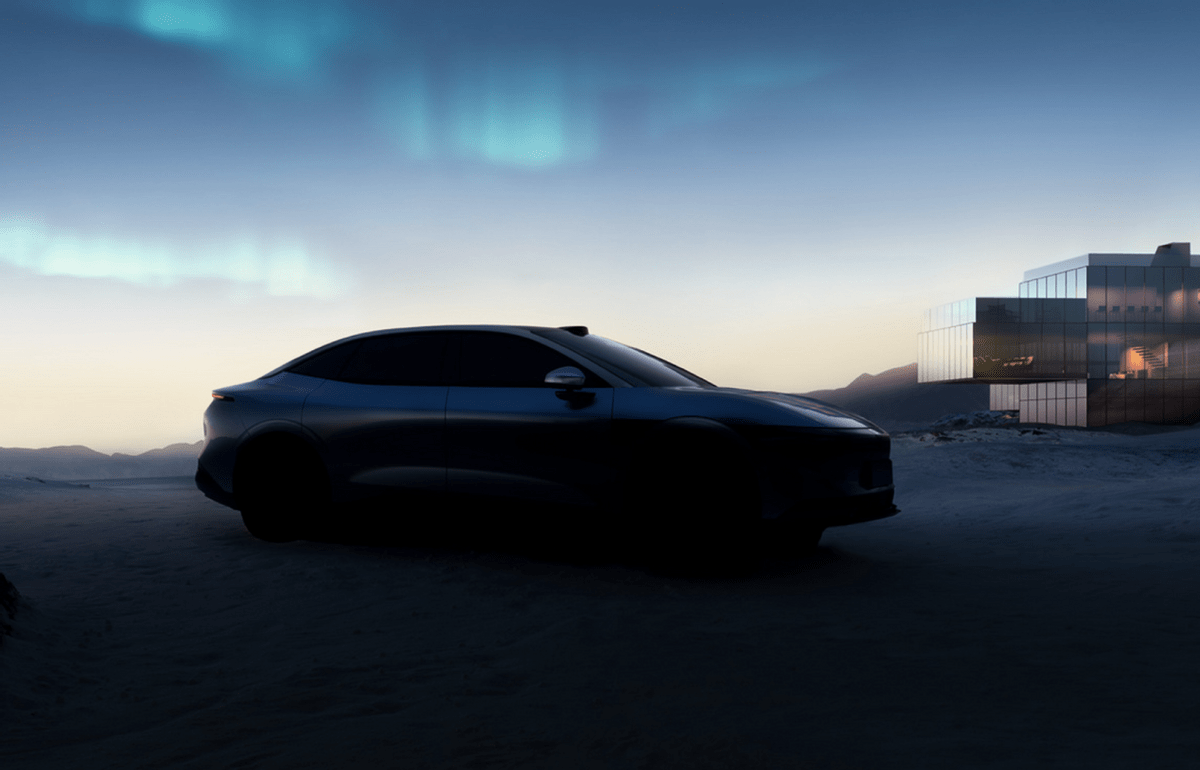 “最强极氪”定名007！搭3颗激光雷达+800V，友商看呆了_搜狐汽车_搜狐网