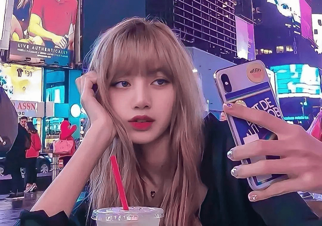 泰国艺人Lisa经典照片合集-搜狐大视野-搜狐新闻