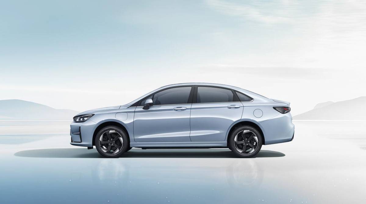 EU5 PLUS零售首破千！顾家大使贾冰邀您共赴新EUS PLUS团购会！_搜狐汽车_搜狐网