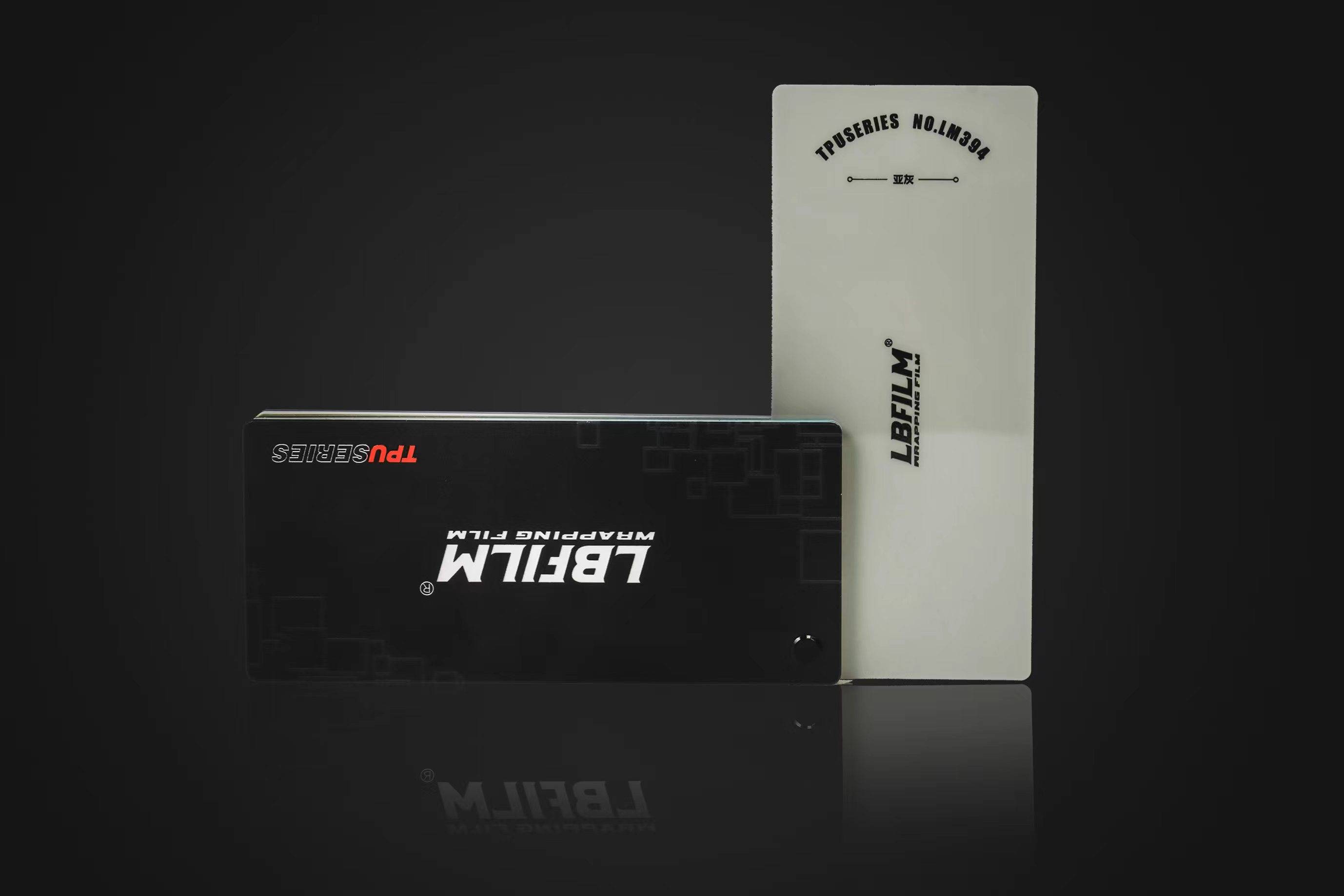 LBFILM汽车膜出TPU改色膜啦！改色修复一体式！_搜狐汽车_搜狐网