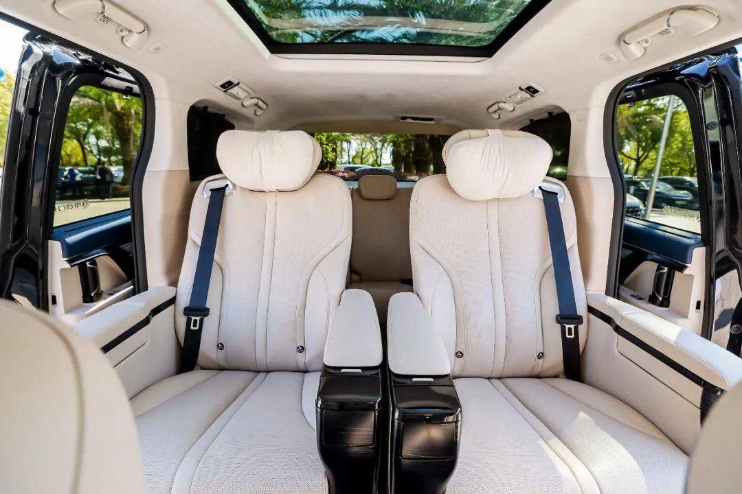 魏牌高山：合格的MPV就一定是标杆MPV吗？_搜狐汽车_搜狐网