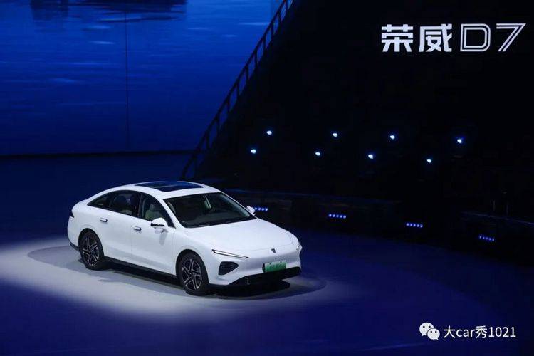 12.18万起！荣威D7技术“突围”引爆B级车市场_搜狐汽车_搜狐网