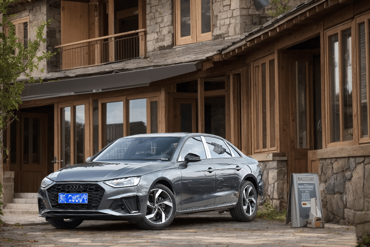 奥迪A4L B&O星夜版“做更强大的自己”，与用户一起探索「知音」品质要素！_搜狐汽车_搜狐网