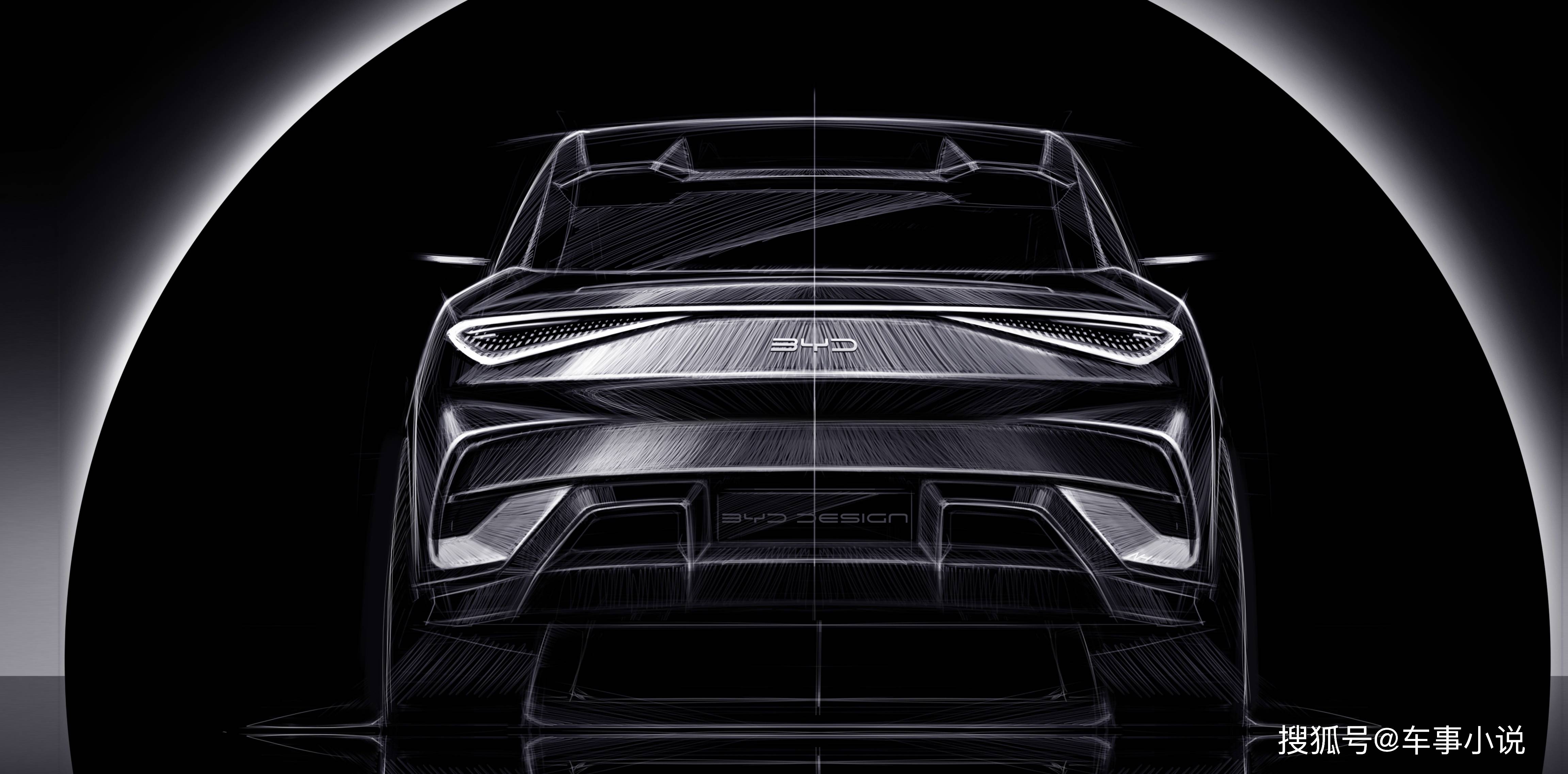 多款重磅新车将现身2023广州车展，但这5款最值得你关注_搜狐汽车_搜狐网