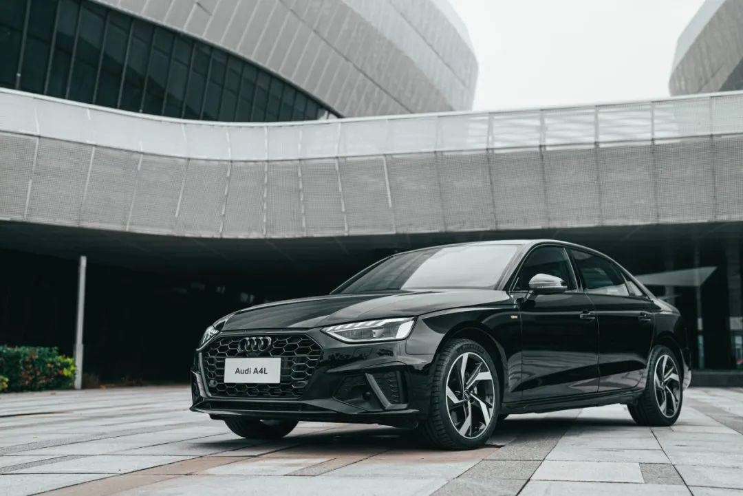 奥迪A4L B&O星夜版，做最懂你的出行知音！_搜狐汽车_搜狐网