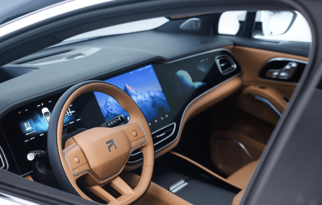 减价增值，新款飞凡R7将锚定20万级纯电SUV市场，小鹏G6压力来了？_搜狐汽车_搜狐网