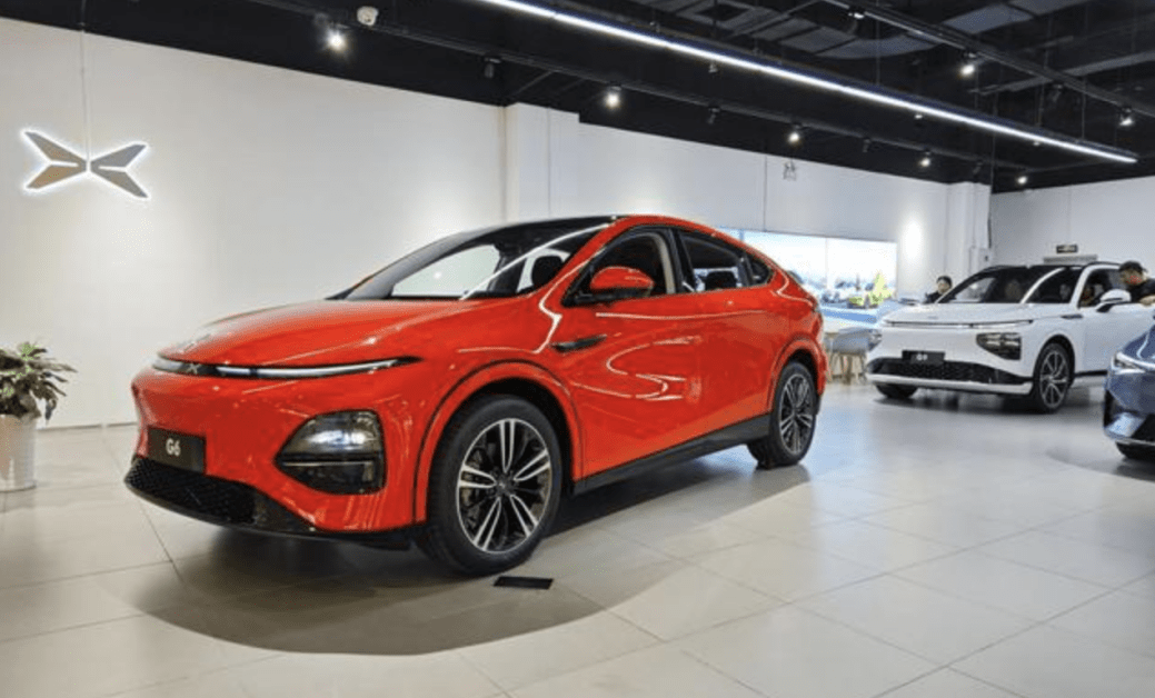 减价增值，新款飞凡R7将锚定20万级纯电SUV市场，小鹏G6压力来了？_搜狐汽车_搜狐网