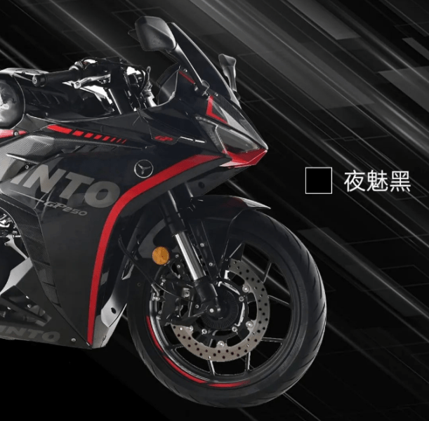 元图推出24款GP250，价格下调2000元，性能更强大！_搜狐汽车_搜狐网