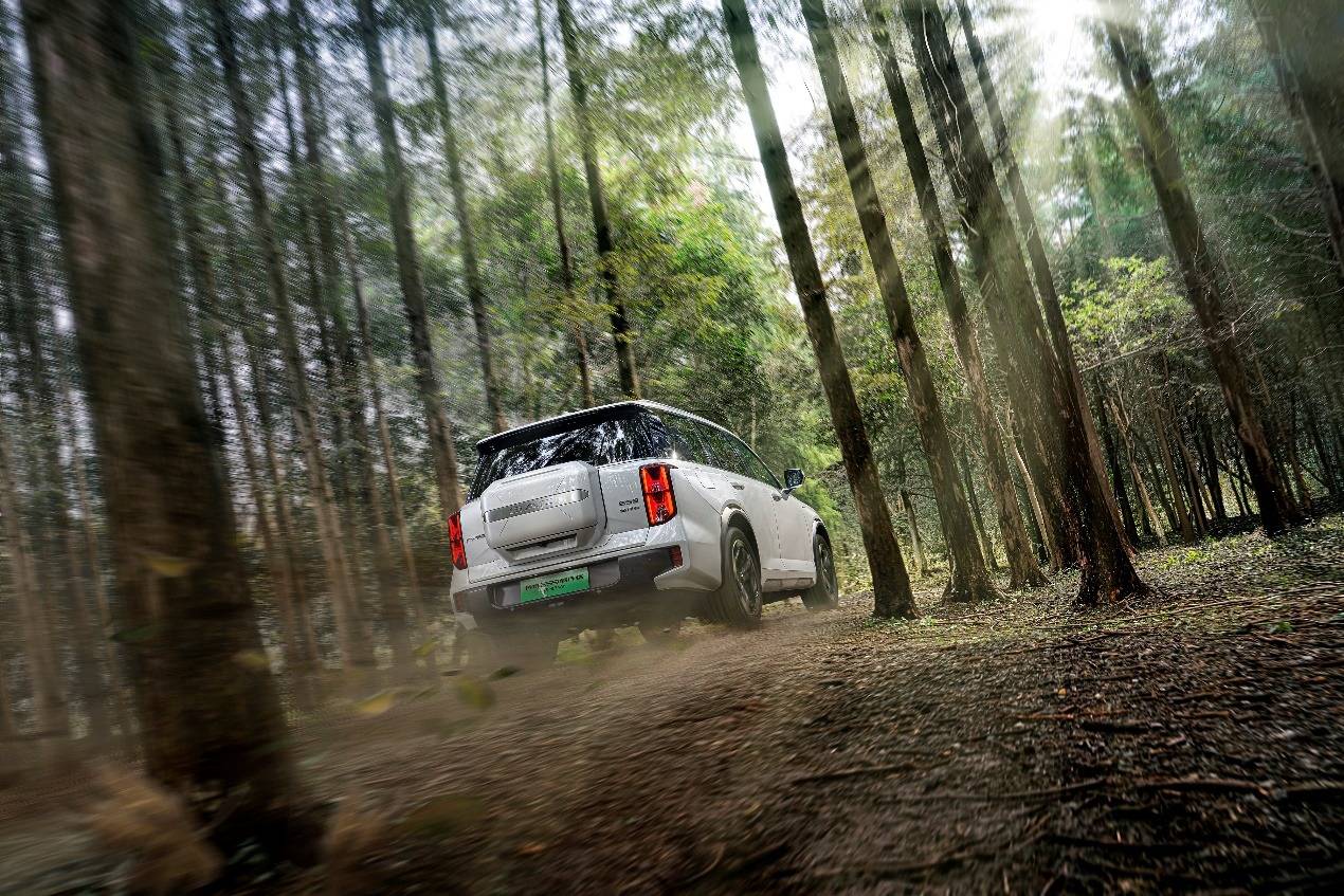 66元2天任性开！传祺新能源ES9超级体验之旅开启啦！_搜狐汽车_搜狐网