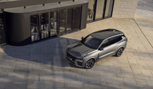 领克09 MHEV，25万SUV的明智之选，带来超值体验！_搜狐汽车_搜狐网