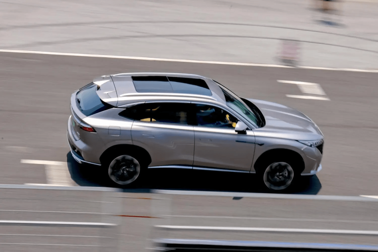 竞争进入下半场，D7 EV/DMH双车恐难拯救掉队的荣威汽车！_搜狐汽车_搜狐网