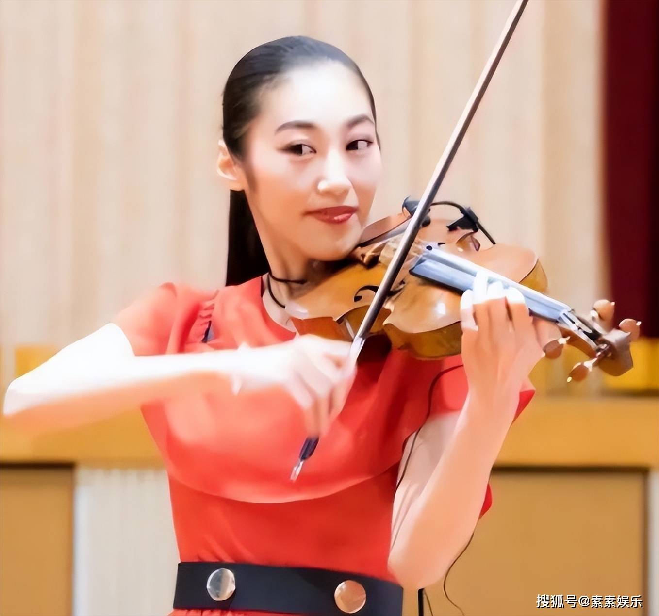 羽生结弦离婚原因曝光，妻子是一名36岁的小提琴家 -6park.com