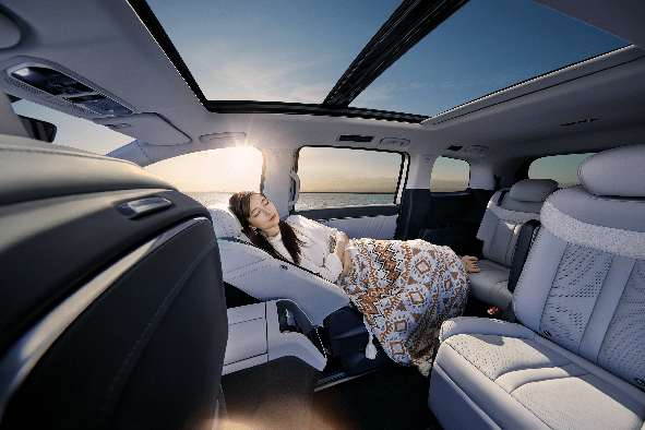 售价14.98万元起，上汽大通MAXUS G70是20万内家用MPV首选来了！_搜狐汽车_搜狐网