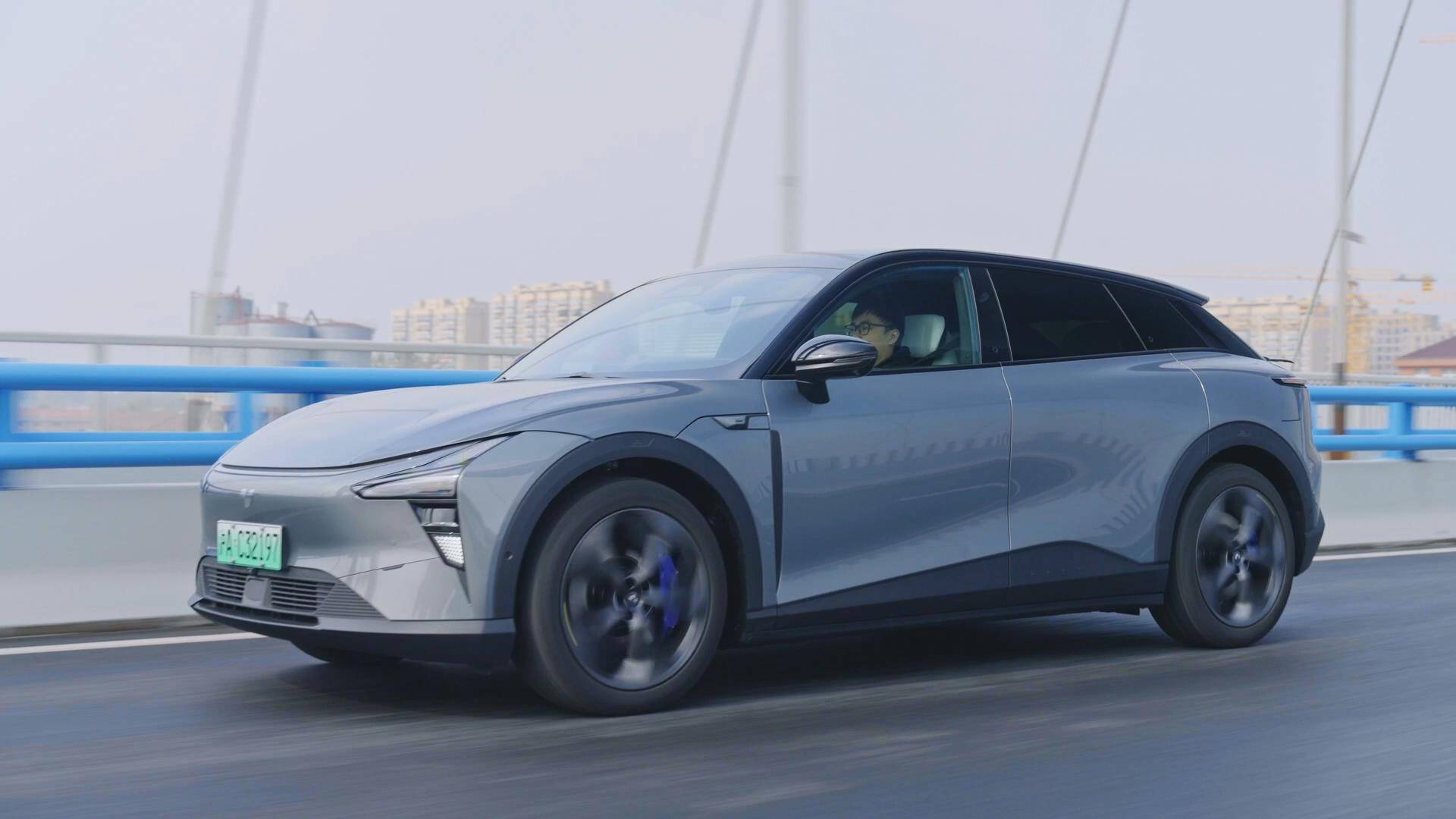 2023广州车展25万纯电超值之选，非800V不买？_搜狐汽车_搜狐网