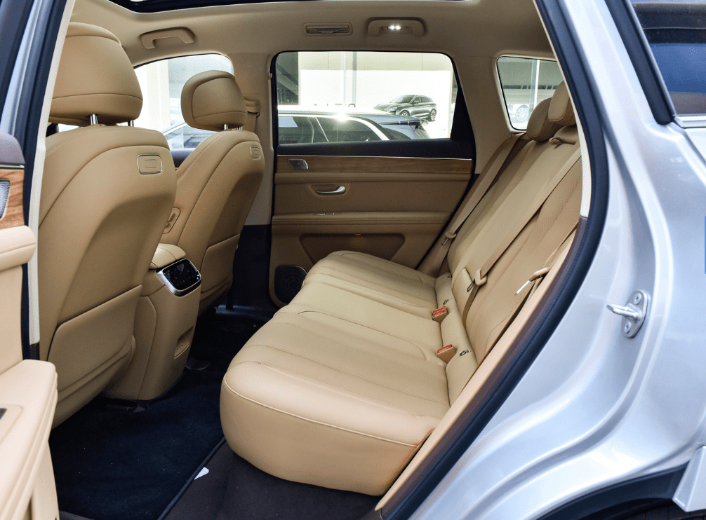 岚图FREE 问界M7 理想L7 三车对比！不是越贵越好！_搜狐汽车_搜狐网