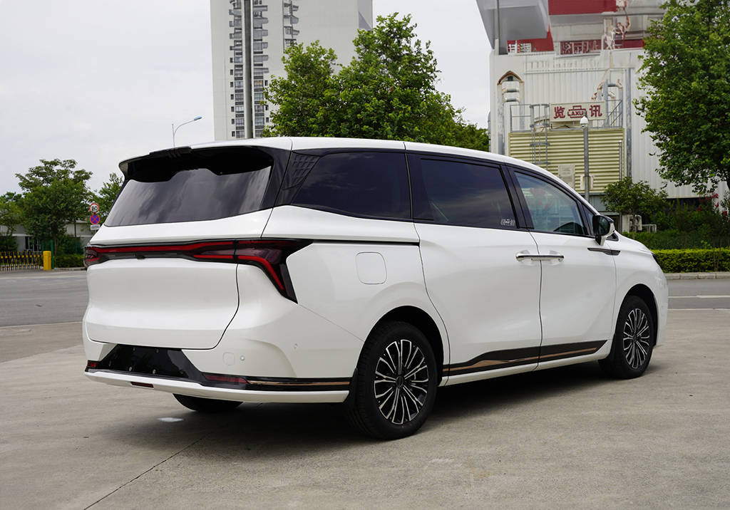 续航1300km/2024年上市 东风风行V9最新消息_搜狐汽车_搜狐网