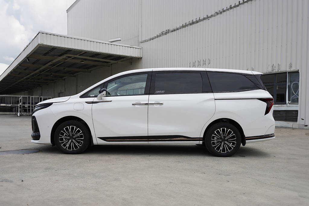 续航1300km/2024年上市 东风风行V9最新消息_搜狐汽车_搜狐网