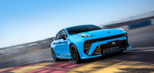 2.0T配8AT的“硬货”，350马力，备受年轻人的喜爱_搜狐汽车_搜狐网