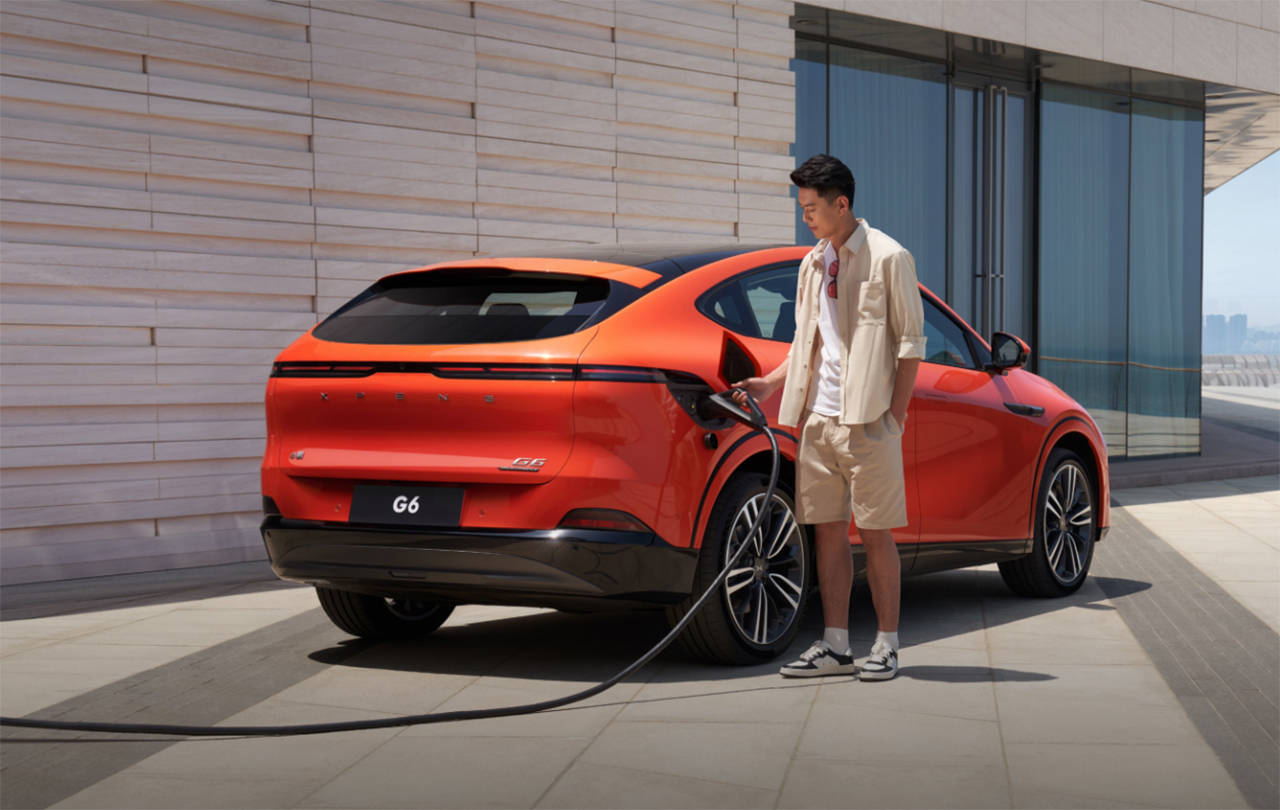 搞定800V高压快充，只需20万出头，三款充电超快的SUV推荐_搜狐汽车_搜狐网