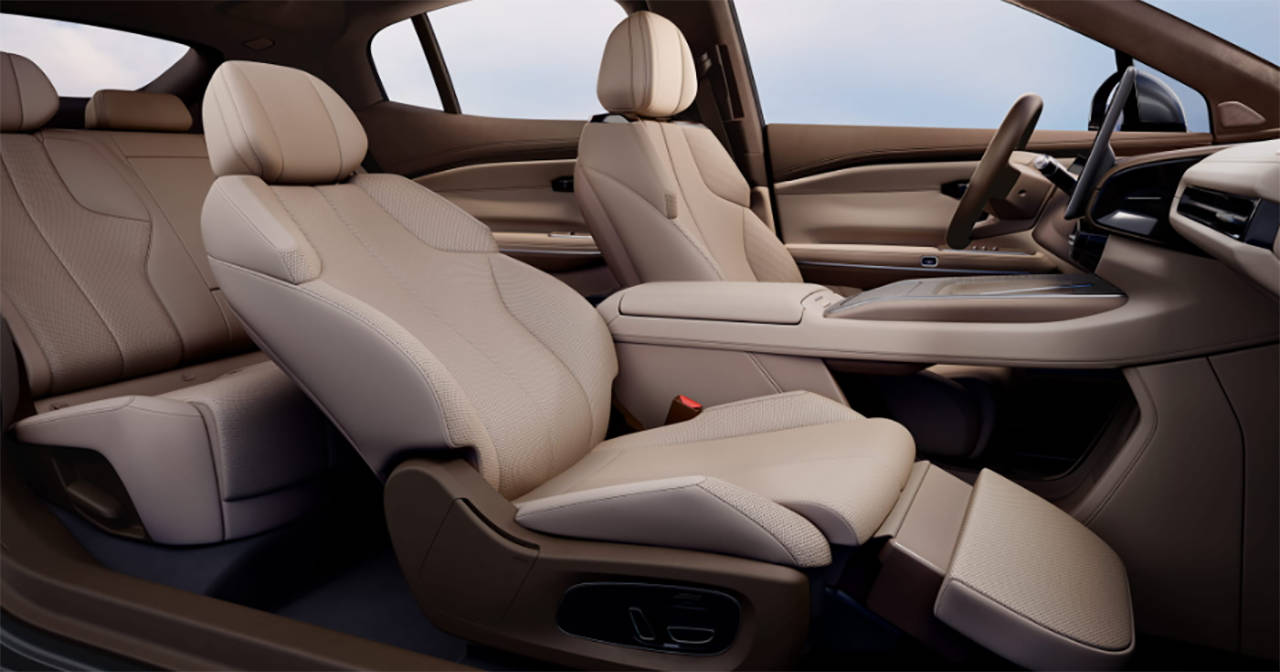 搞定800V高压快充，只需20万出头，三款充电超快的SUV推荐_搜狐汽车_搜狐网