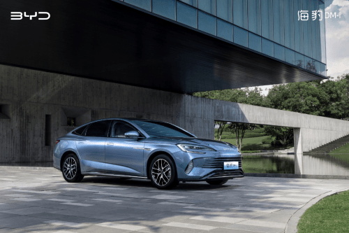 20万预算，深蓝SL03增程版与比亚迪海豹DM-i谁更值得买_搜狐汽车_搜狐网