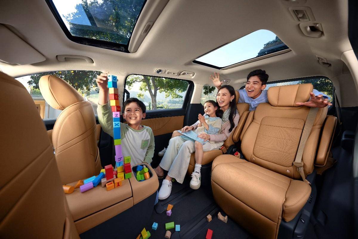 瞄准家用新能源MPV市场， 20.98万元起传祺E8正式启售_搜狐汽车_搜狐网