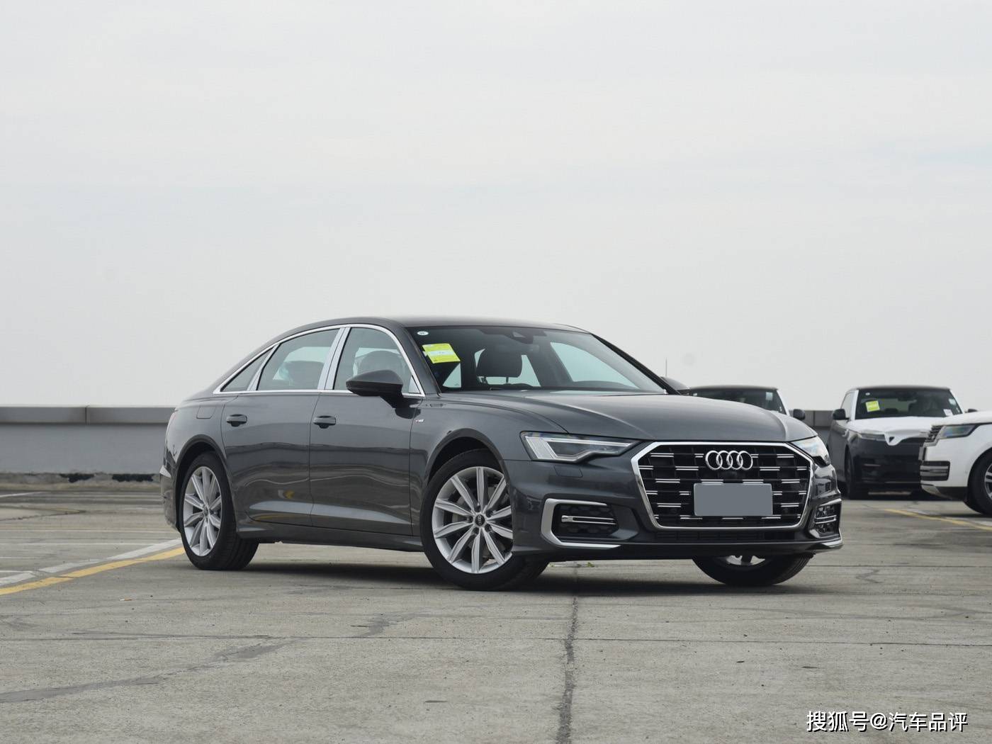 自主还是合资？红旗H9对比奥迪A6L与奔驰E级，谁更强_搜狐汽车_搜狐网