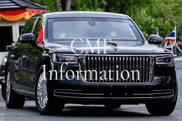 CMF资讯 | 超火爆！6款国内外高端汽车CMF设计解读，红旗、比亚迪、劳斯莱斯等_搜狐汽车_搜狐网