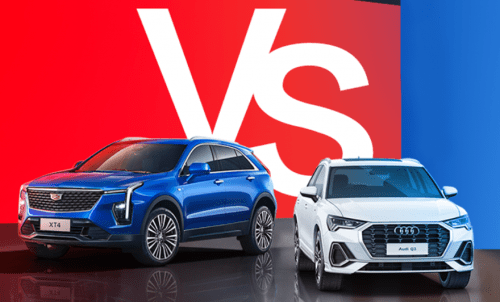 想买奥迪Q3被兄弟笑话了，没想到全新XT4这么强？_搜狐汽车_搜狐网