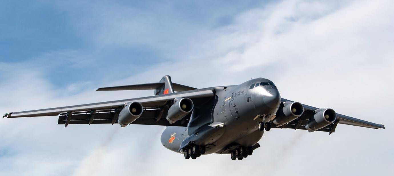 涡扇20研制成功，CJ1000研发上却遇到瓶颈，中国算发动机强国吗-搜狐大视野-搜狐新闻