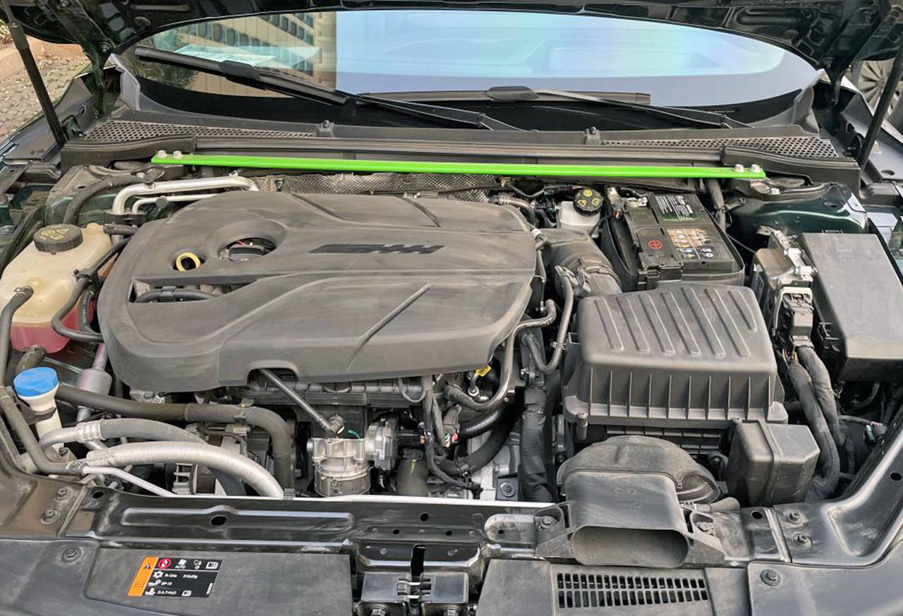 燃油车也智能，体验升级高速NGP之后的MG7_搜狐汽车_搜狐网