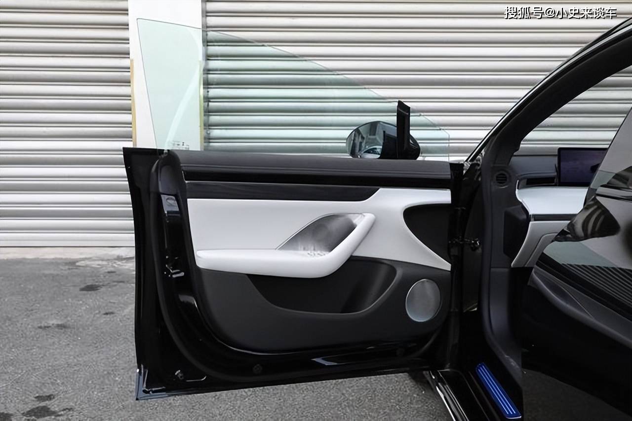 华为智选车首款轿车，智界S7上市！售价24.98万起，综合续航855Km_搜狐汽车_搜狐网