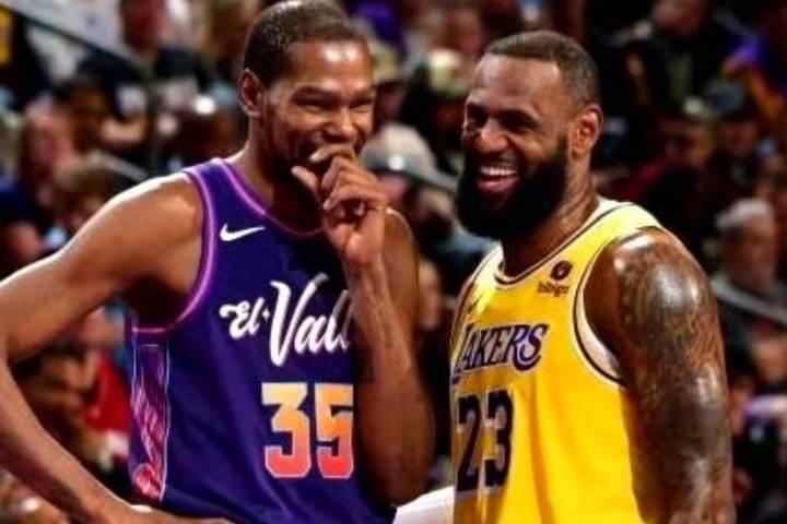 NBA季中赛前瞻：决赛有望上演豪门盛宴，詹杜再次对决！_本赛季_步行者_湖人