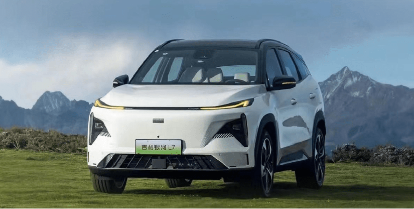 银河L7挑战宋plus-dmi，谁能成为消费者心中的NO.1？_搜狐汽车_搜狐网