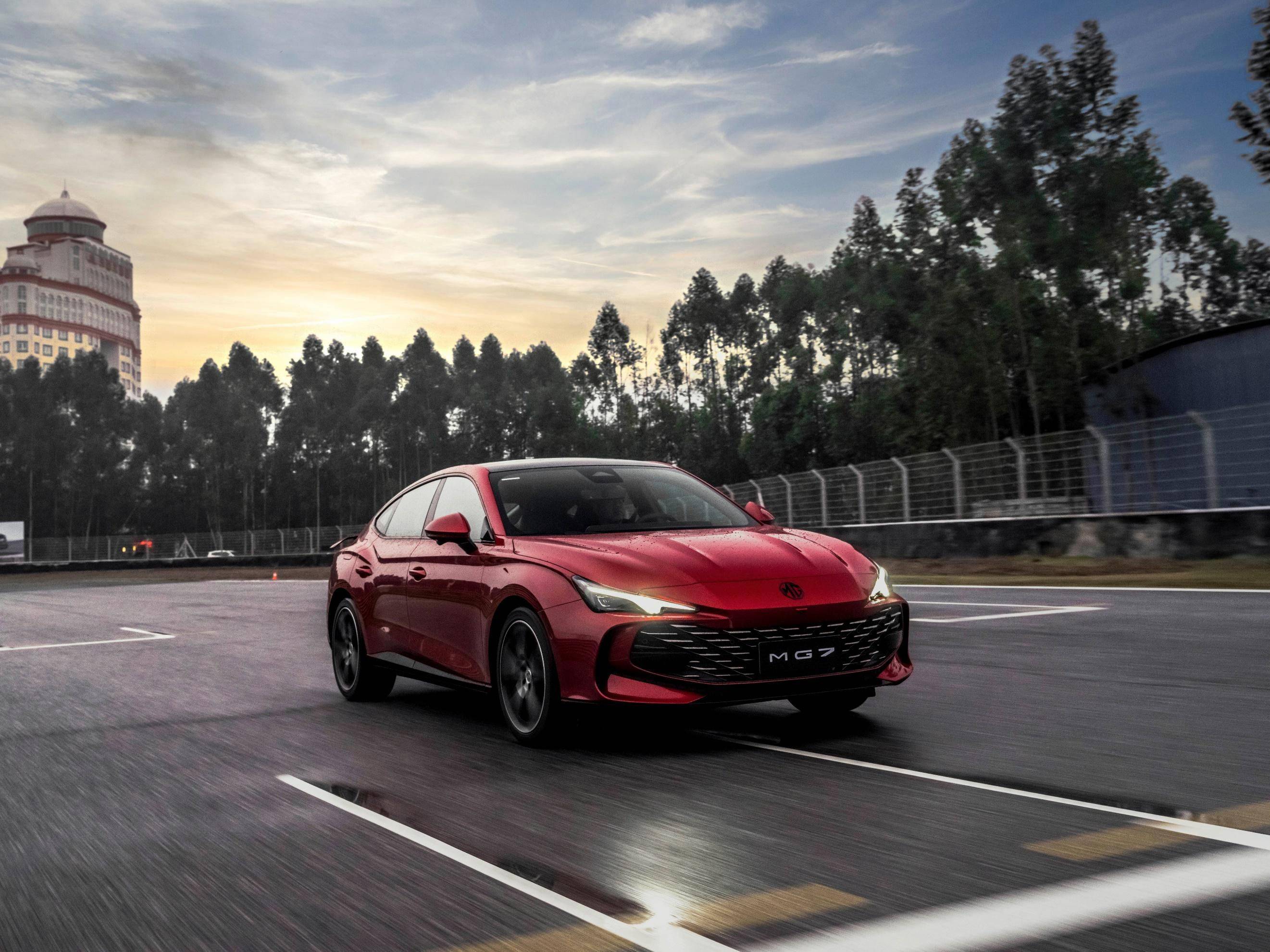 寒潮来袭，快收下这份“保暖”礼 MG开启年末限时特惠活动_搜狐汽车_搜狐网